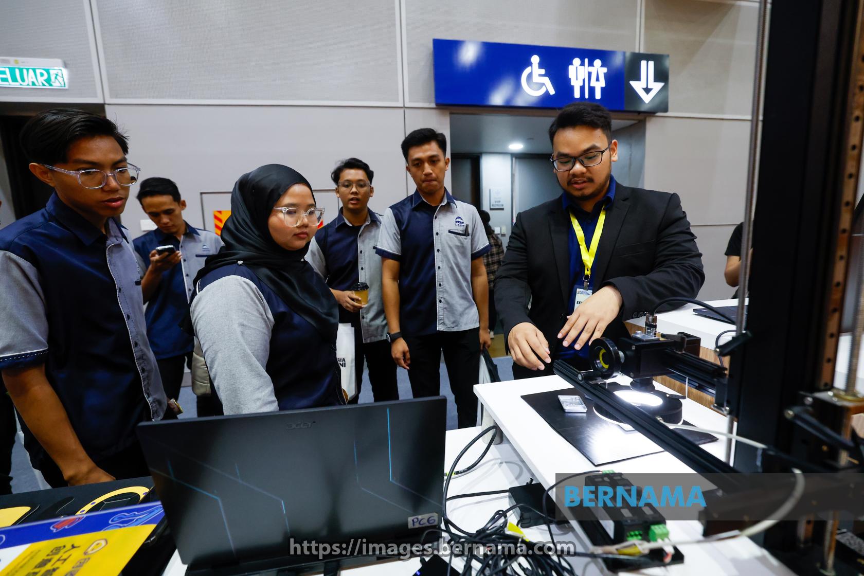 BERNAMA Images - Details Content