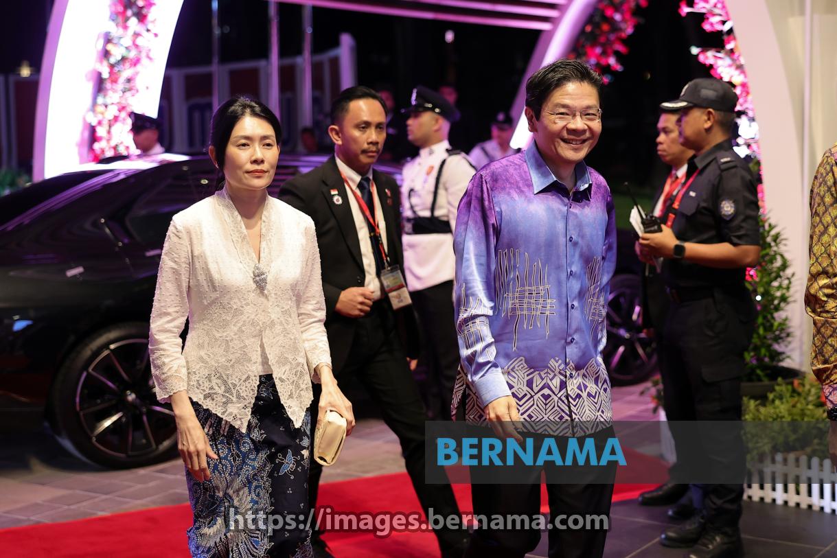 BERNAMA Images - Details Content