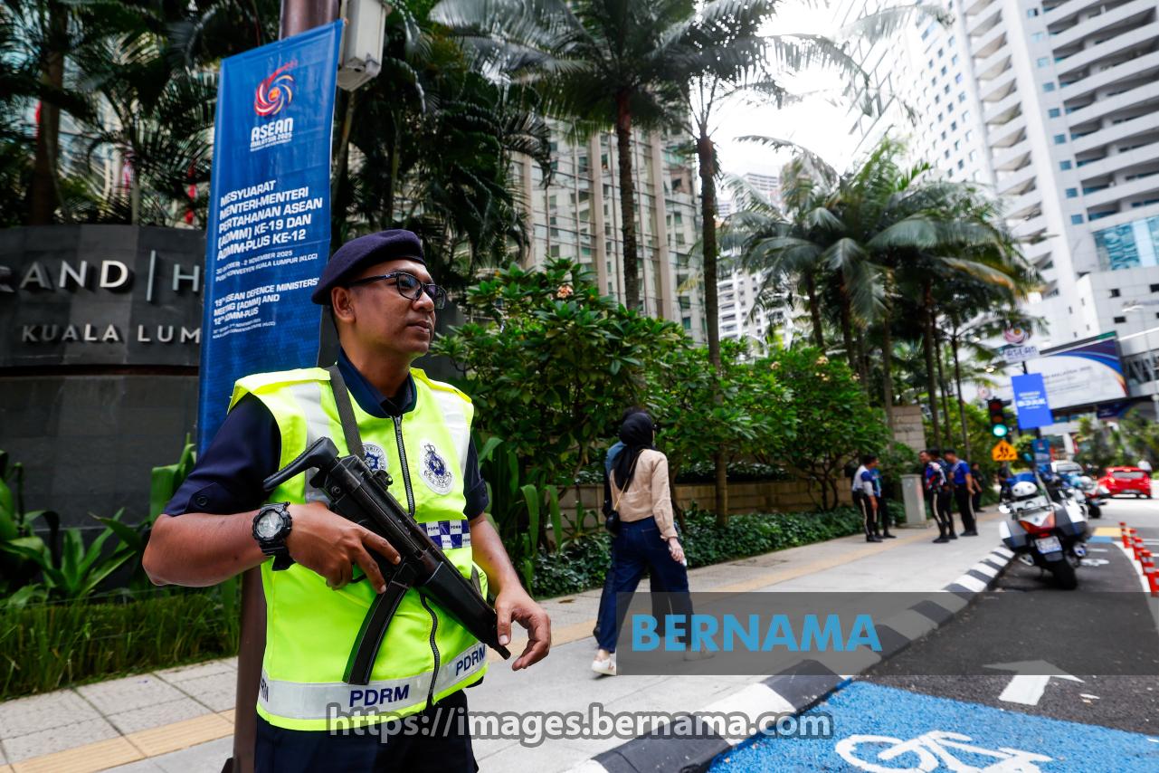 BERNAMA Images - Details Content