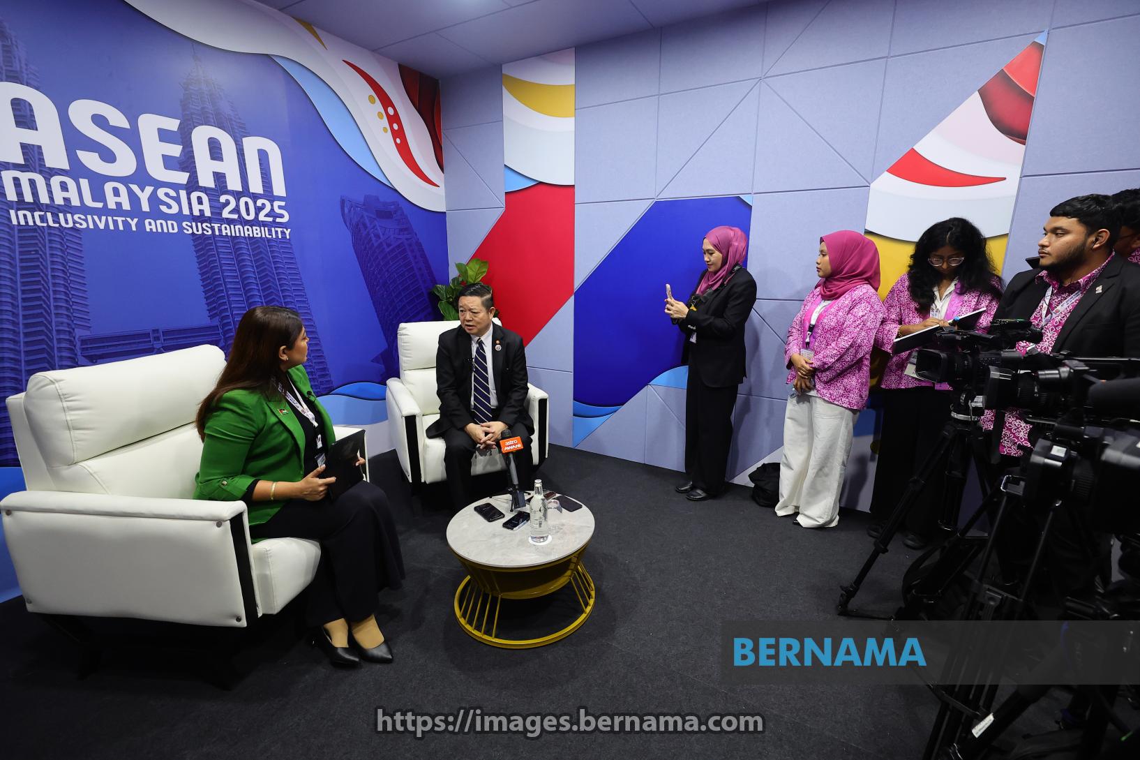 BERNAMA Images - Details Content